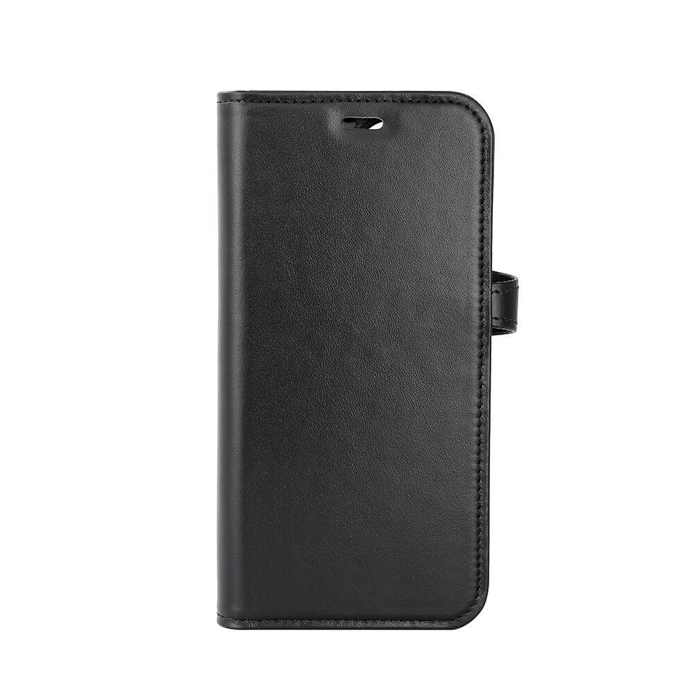 BUFFALO 2in1 Læder 3 kort MagSerie iPhone 15 Sort – ITFON, EL-SALG ...