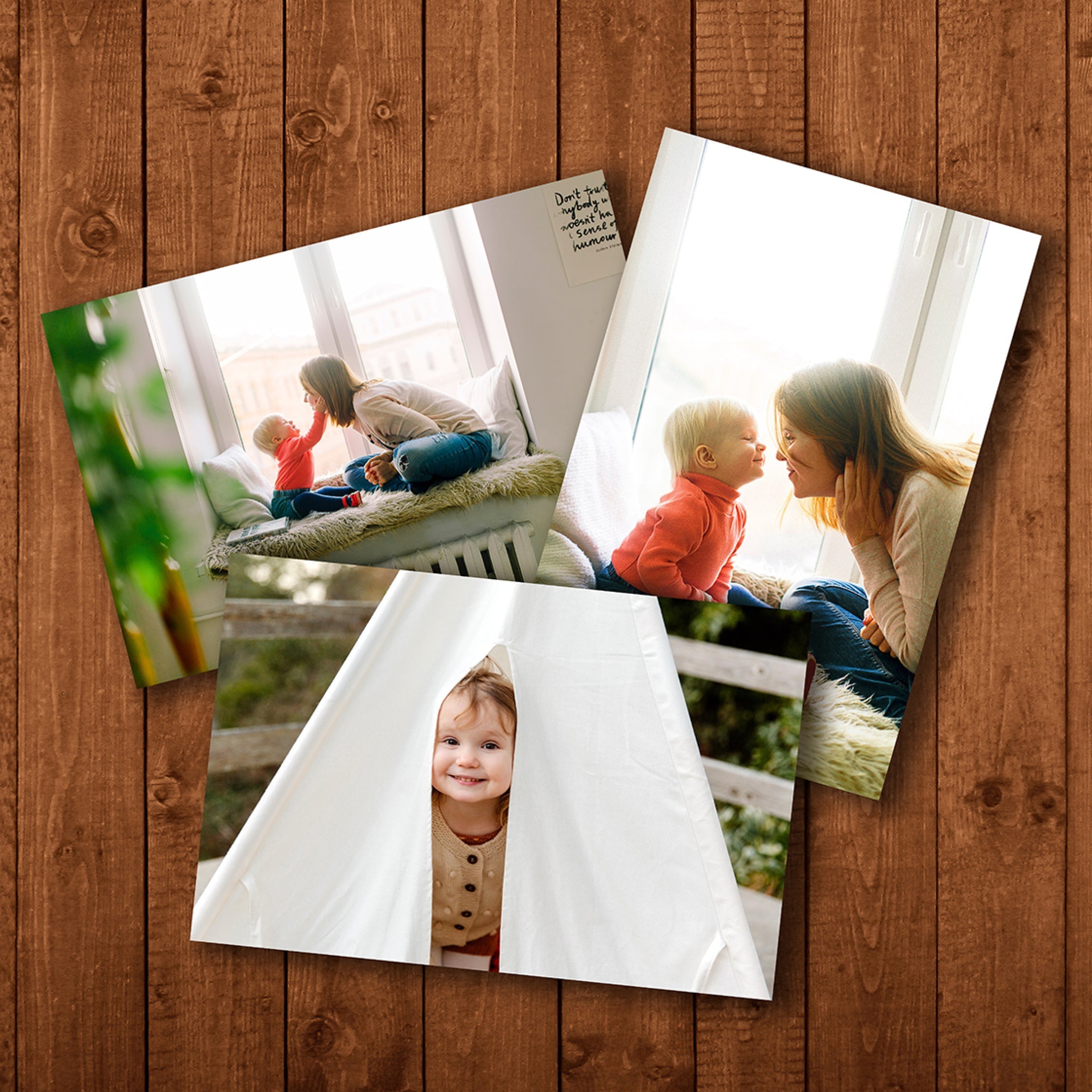 Foto print 10x15 cm (Mat) – ITFON, EL-SALG Vordingborg