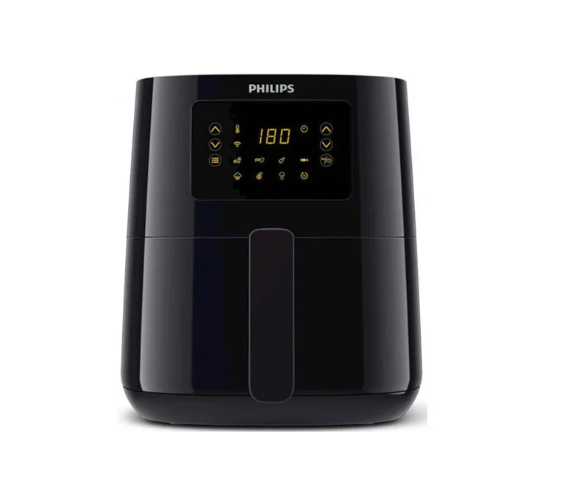 PHILIPS HD9255/90 CONNECTED - AIRFRYER – ITFON, EL-SALG Vordingborg