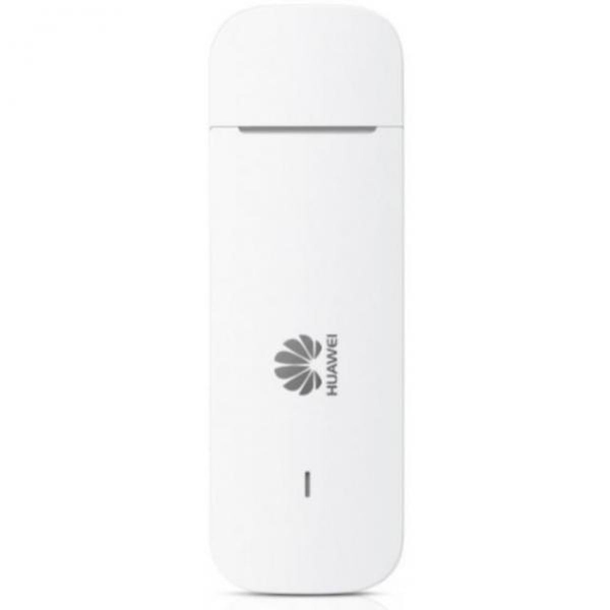 Huawei E3372-325 LTE Dongle - White – ITFON, EL-SALG Vordingborg