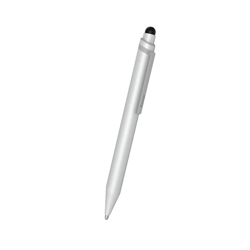 HAMA Stylus Penne 2in1 / Touch skærm pen og kuglepen i 1 – ITFON