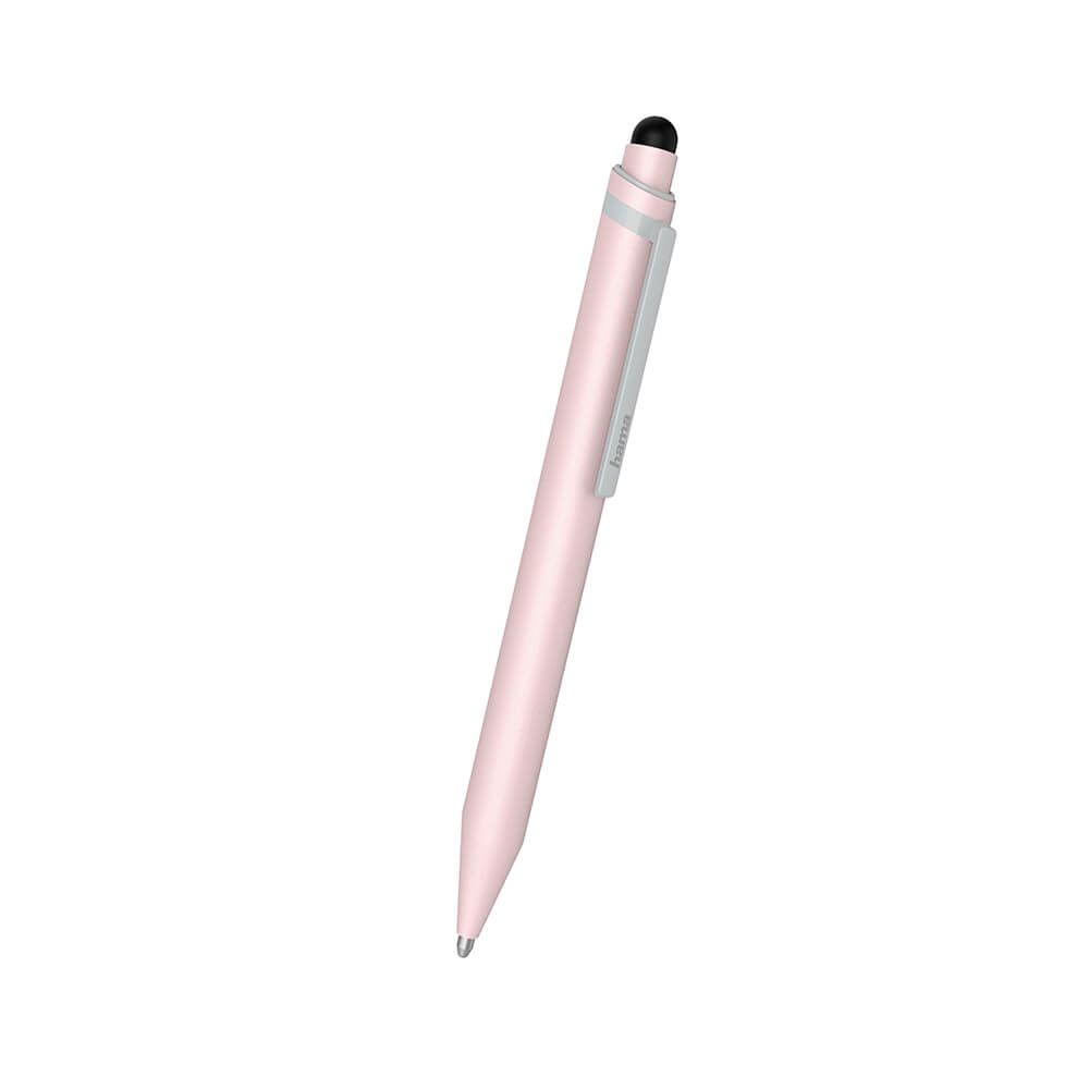 HAMA Stylus Penne 2in1 / Touch skærm pen og kuglepen i 1 – ITFON